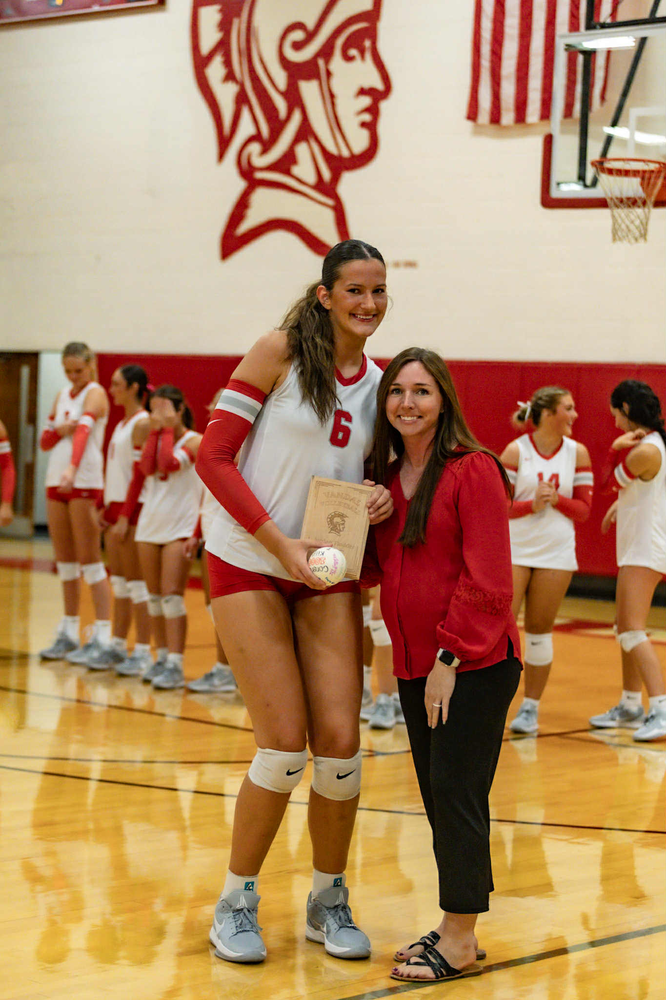 Van holds on against Lindale to remain undefeated in 15-4A | Tyler Morning Telegraph