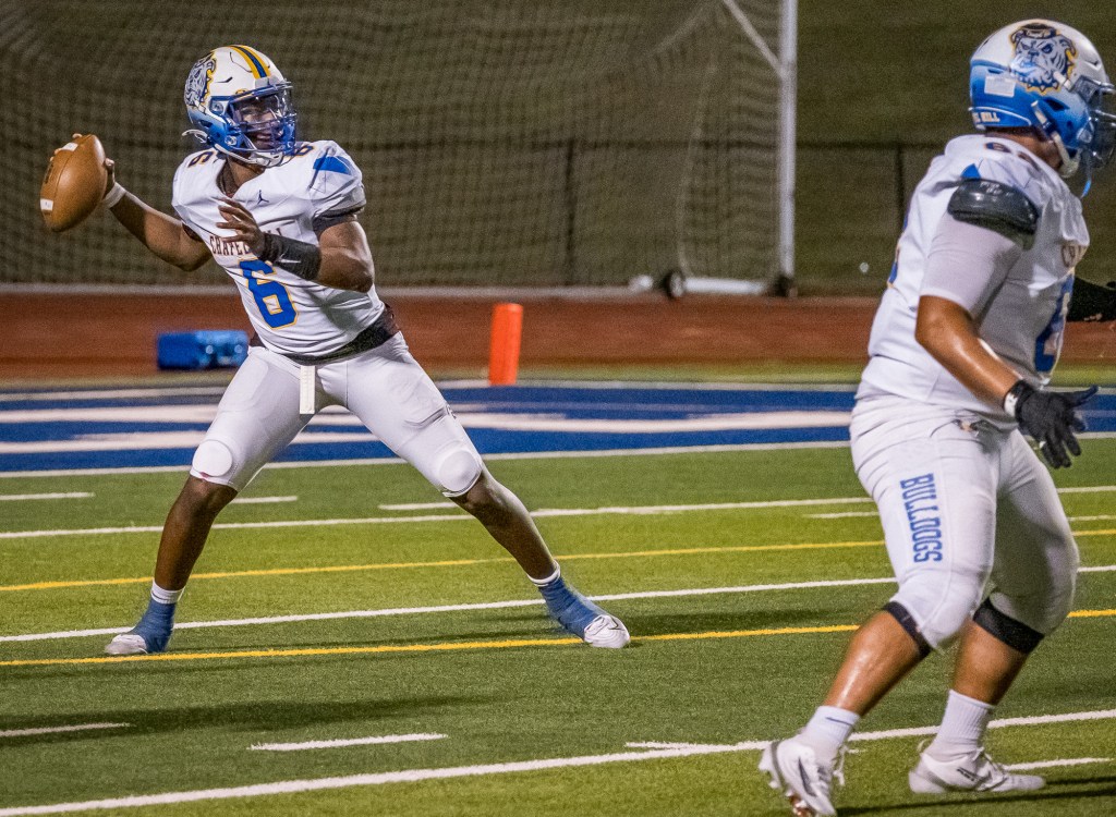 East Texas squad to take on Houston squad in Bayou Bowl | Tyler Morning ...