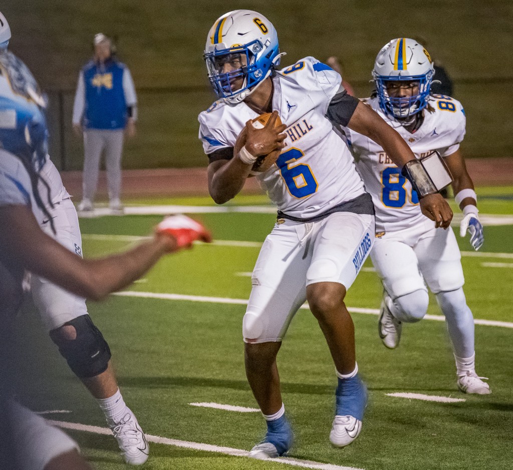 East Texas squad to take on Houston squad in Bayou Bowl | Tyler Morning ...