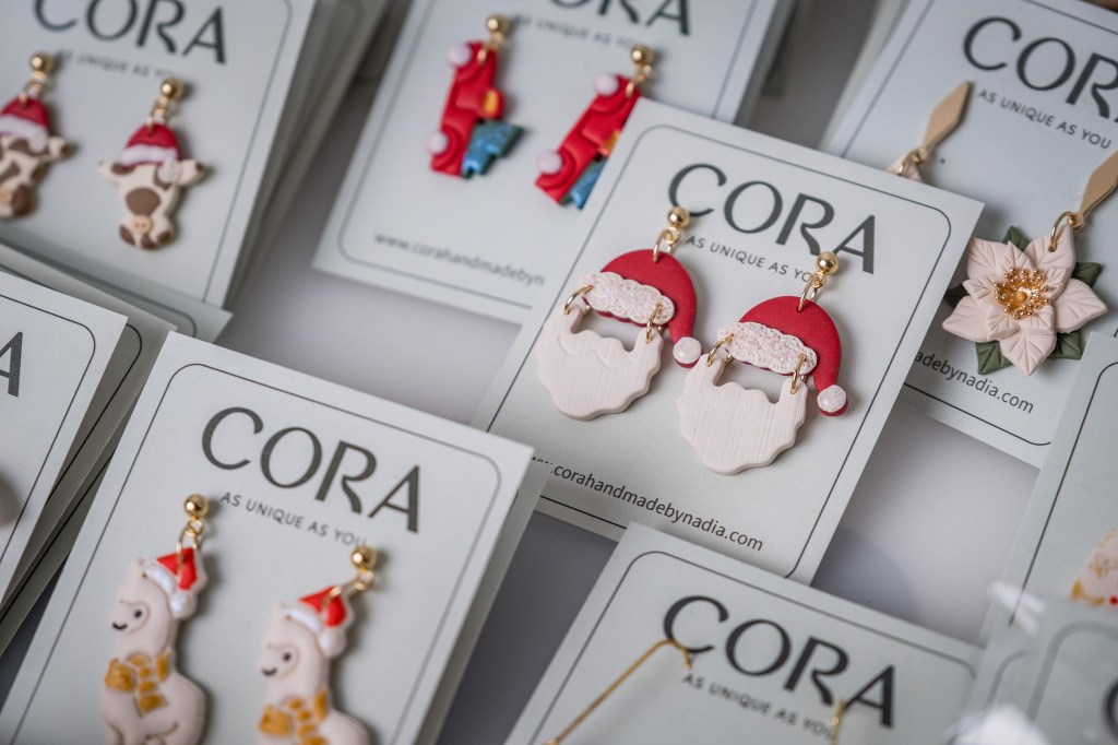 Peruvian native’s newfound talent leads to thriving business in Tyler ...