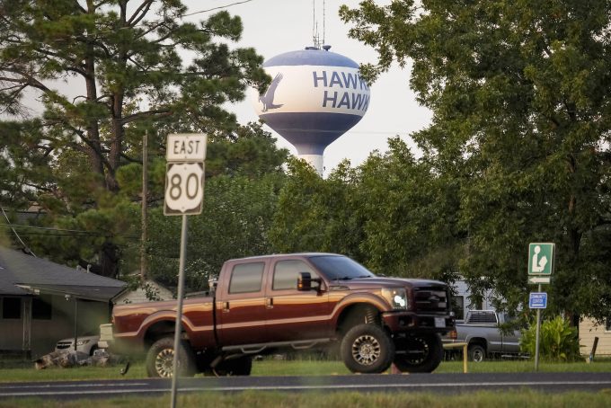 Judge rules Hawkins election invalid; voters didn’t sign names due to ...