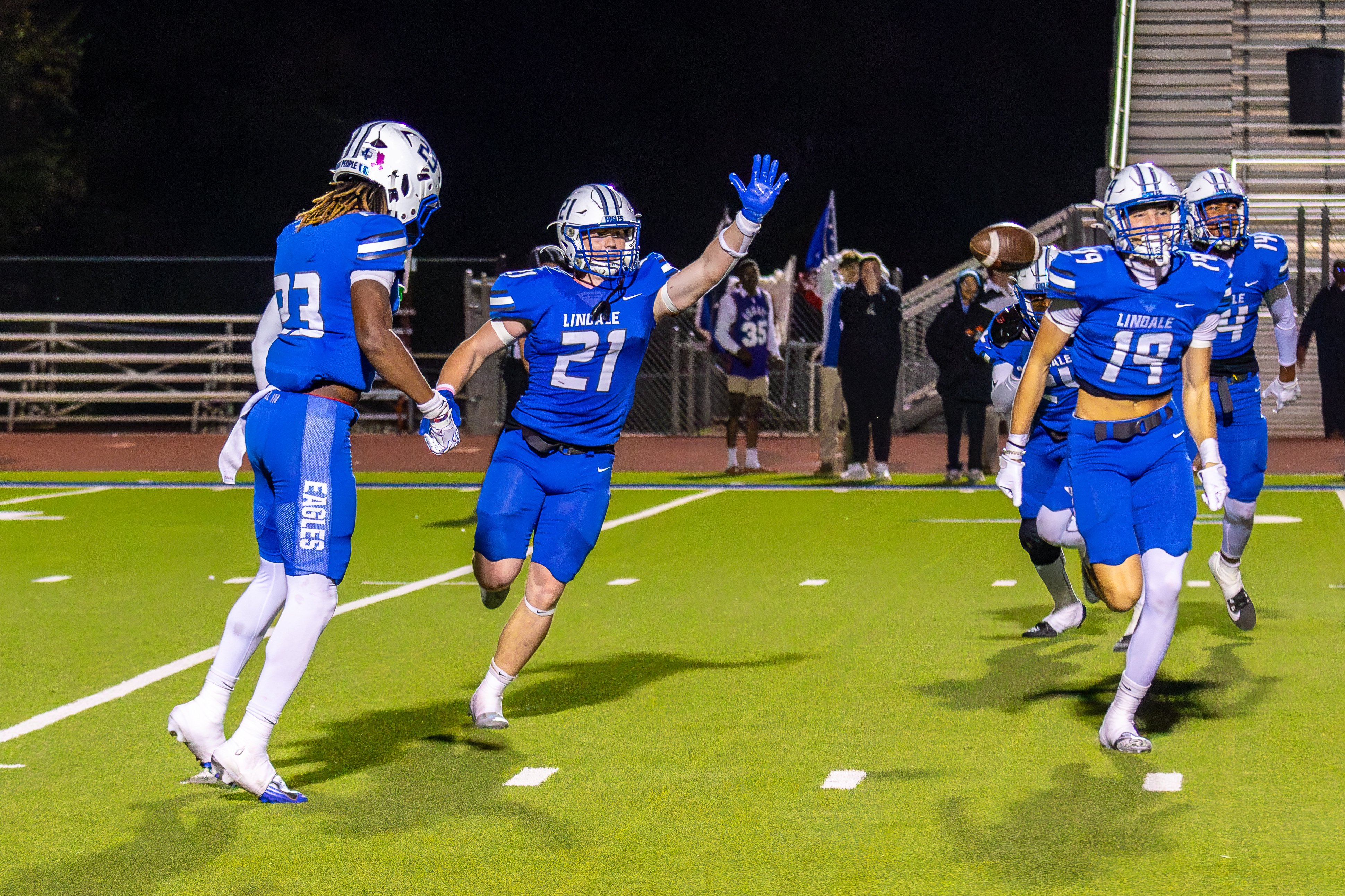 East Texas Football Scores | Tyler Morning Telegraph