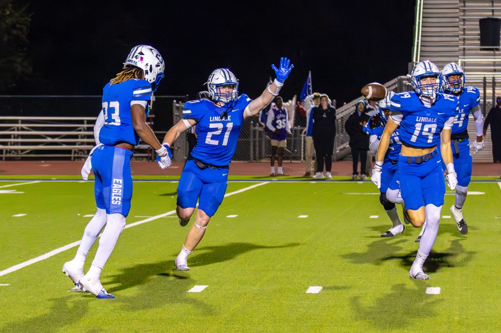 East Texas Football Scores | Tyler Morning Telegraph