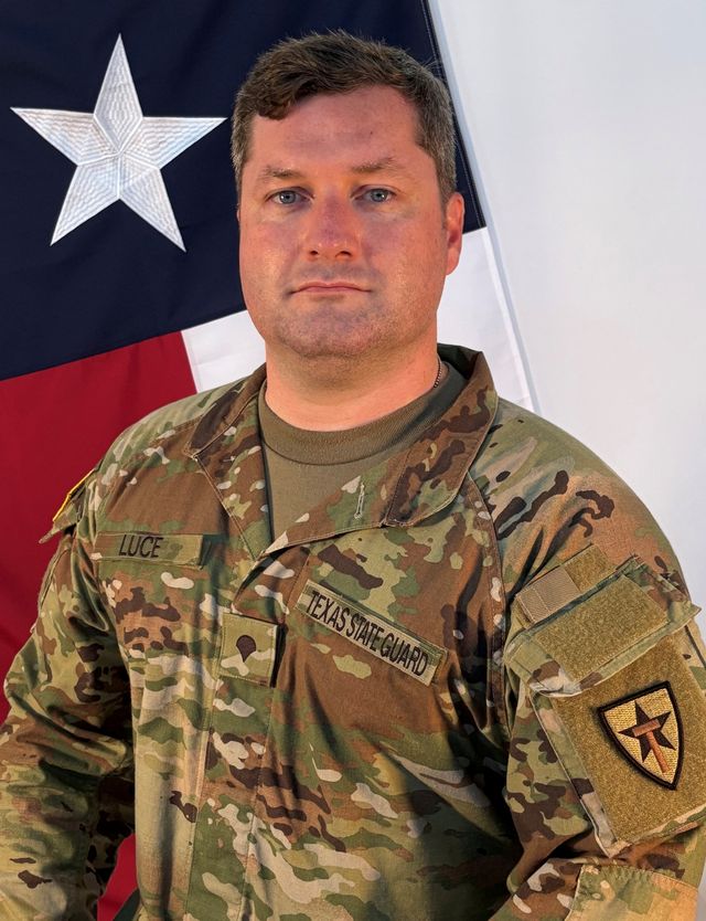 Austin Luce announces campaign for Smith County Precinct 2 Commissioner ...