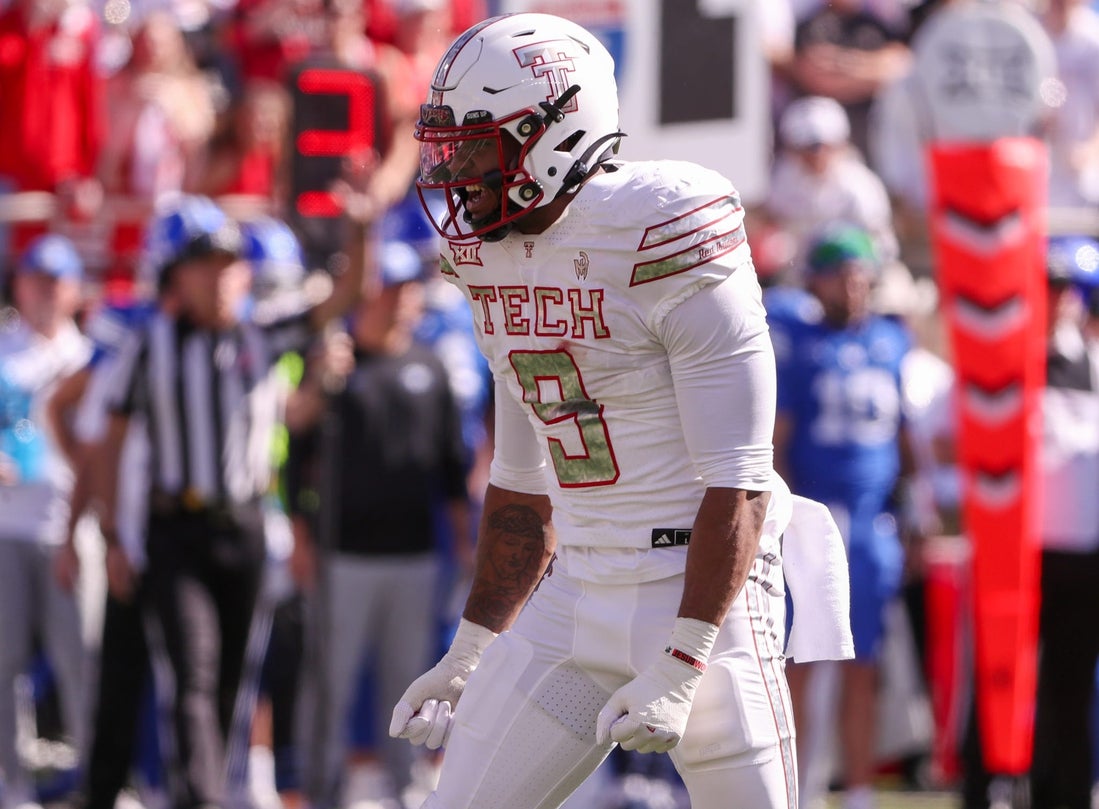 College Football Standings | Tyler Morning Telegraph