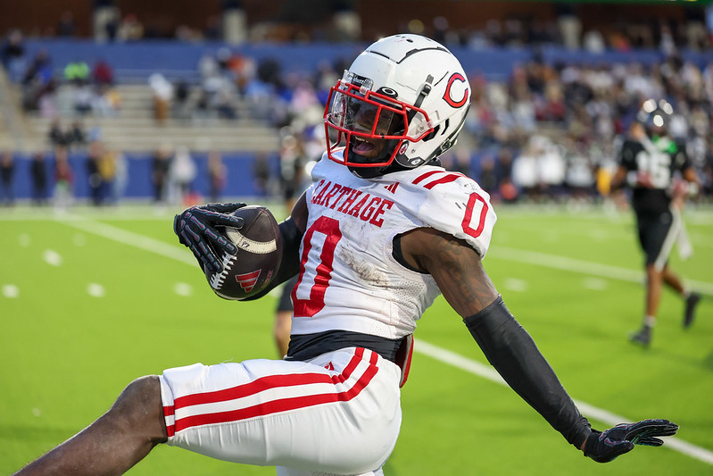 Texas State Football Playoff Scores | Tyler Morning Telegraph