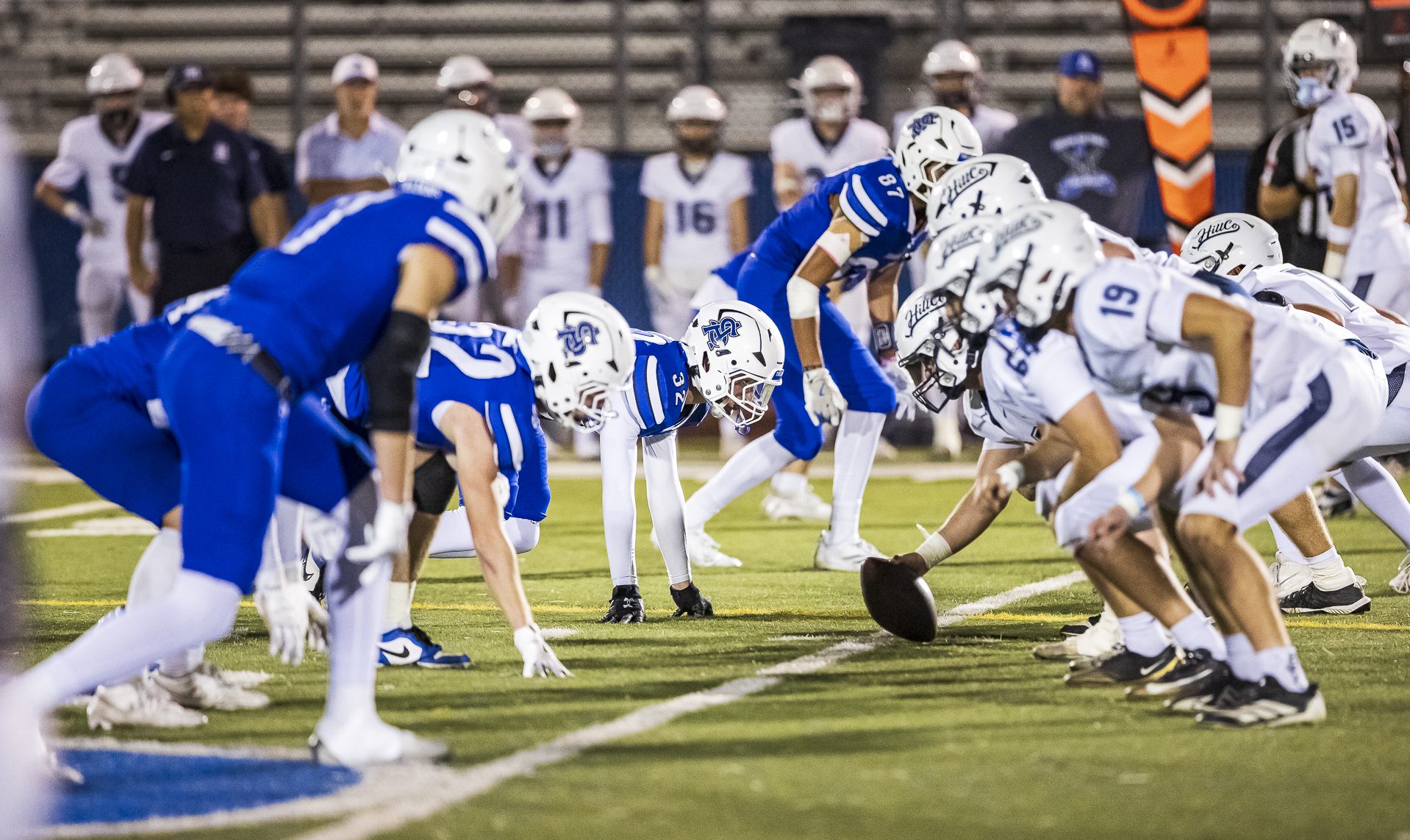 East Texas Football Playoff Scores/Schedule | Tyler Morning Telegraph