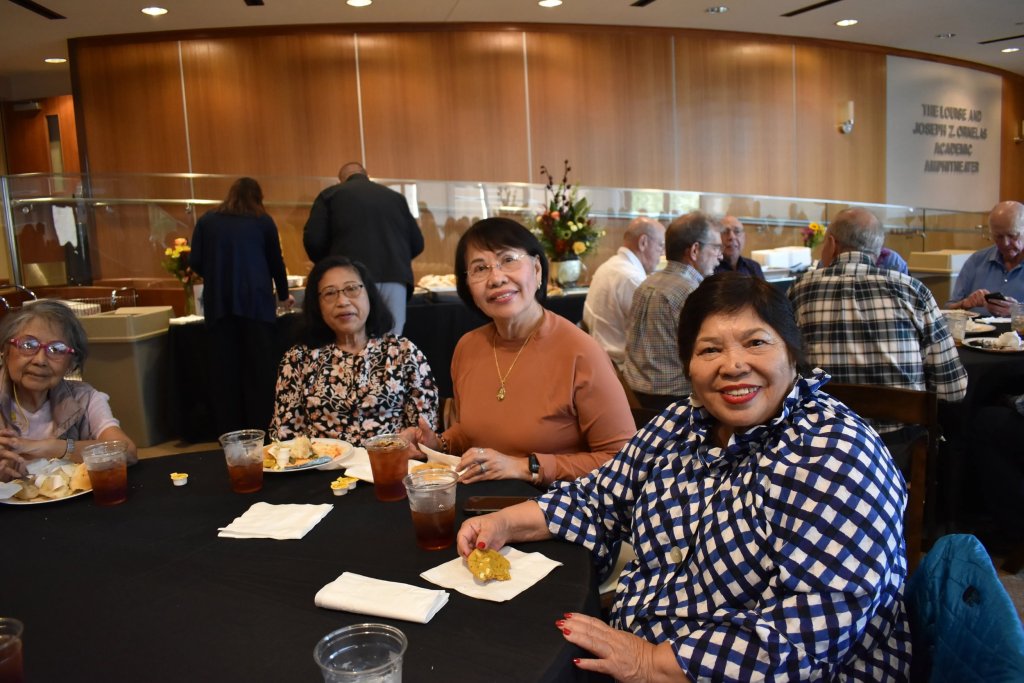 Smith County Medical Society hosts inaugural Duane N. Andrews Memorial ...