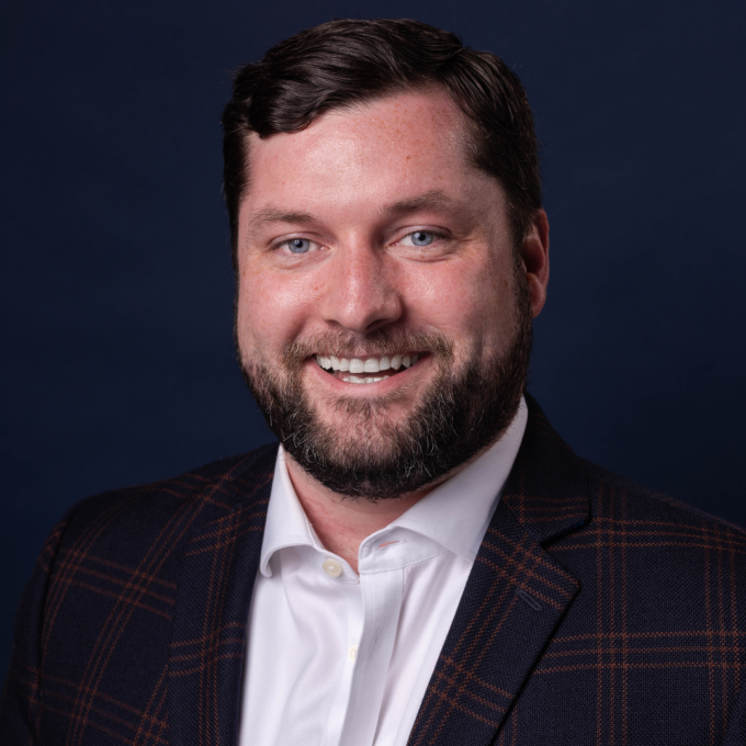 Austin Luce announces campaign for Smith County Precinct 2 Commissioner ...