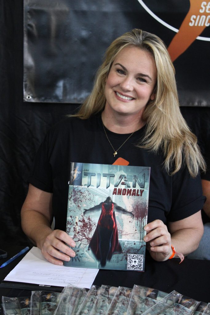 2025 Tyler Comic Con brings superheroes, cosplay, and comics to ...