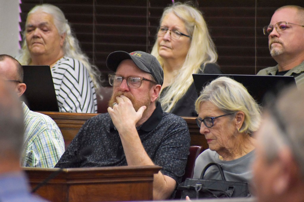 Third suspect in Kilgore’s 1983 KFC murders died in 2010, authorities ...