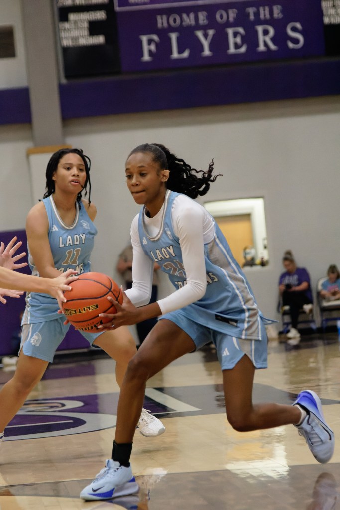 Girls Basketball Roundup: Whitehouse, Bullard pick up victories | Tyler ...