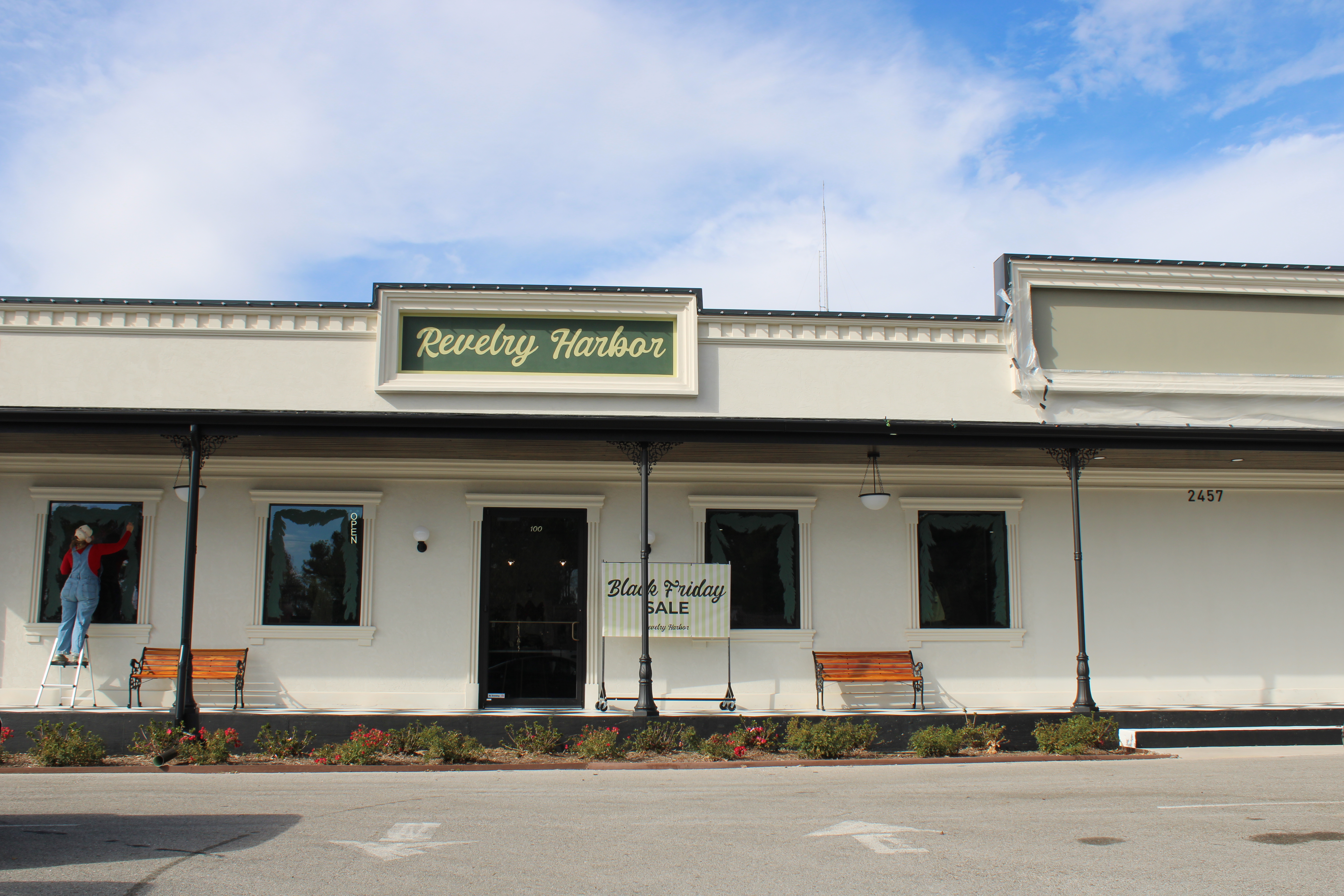 Shoppers support Tyler stores for Black Friday, Small Business Saturday ...