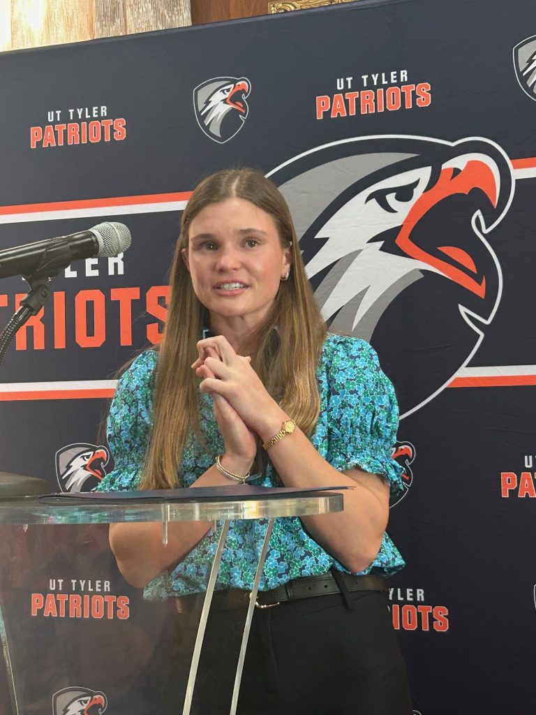 NCAA Woman of the Year: Sam Schott has been selected as the 2025 recipient of one of the most ...