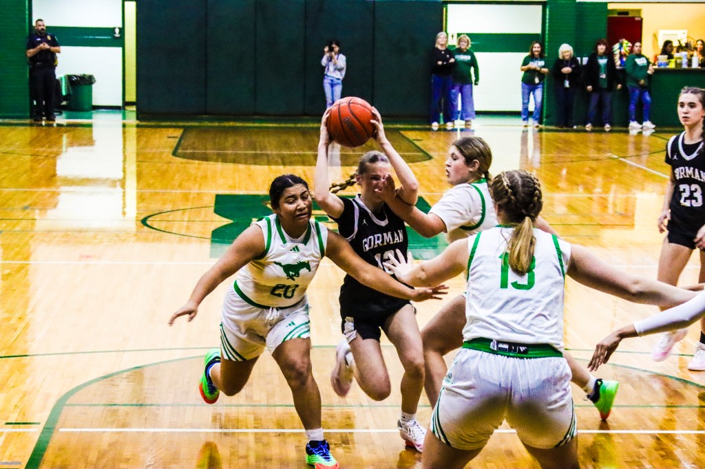 Bishop Gorman, Grace Community open Macy Chenevert Memorial Basketball ...