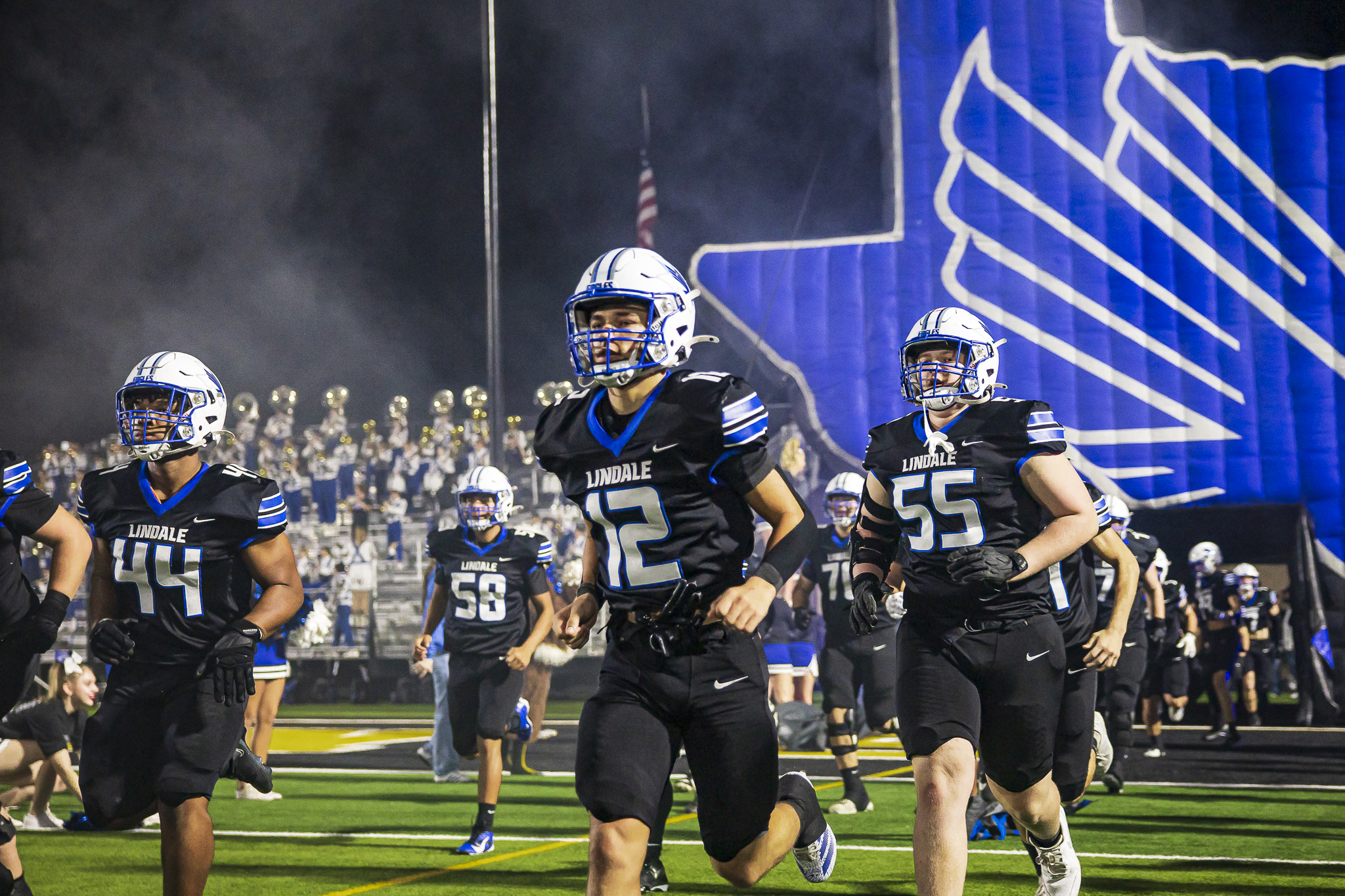 East Texas High School Football Playoffs | Tyler Morning Telegraph