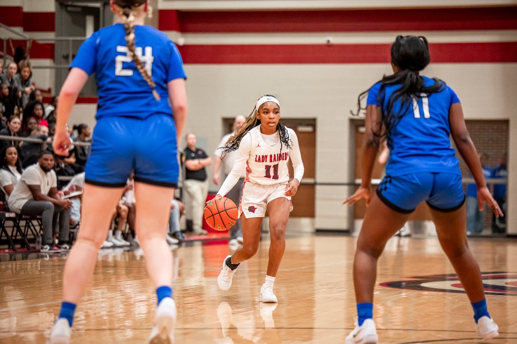 Rose City Rivalry: Tyler Legacy shuts down Tyler High | Tyler Morning ...