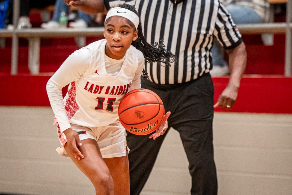 Rose City Rivalry: Tyler Legacy shuts down Tyler High | Tyler Morning ...