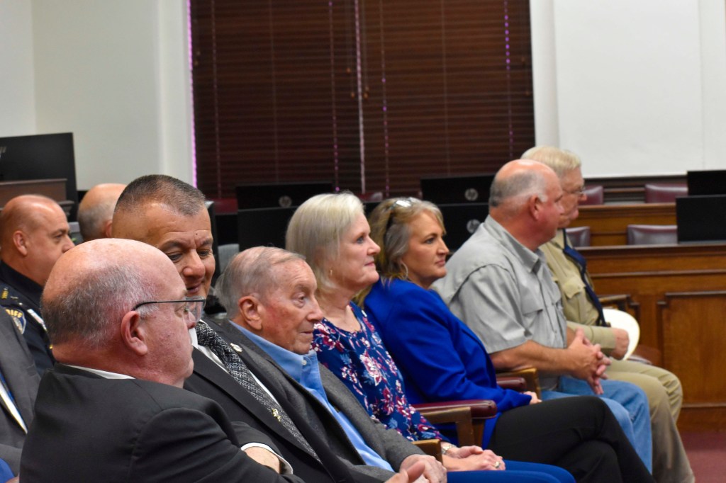 Third suspect in Kilgore’s 1983 KFC murders died in 2010, authorities ...