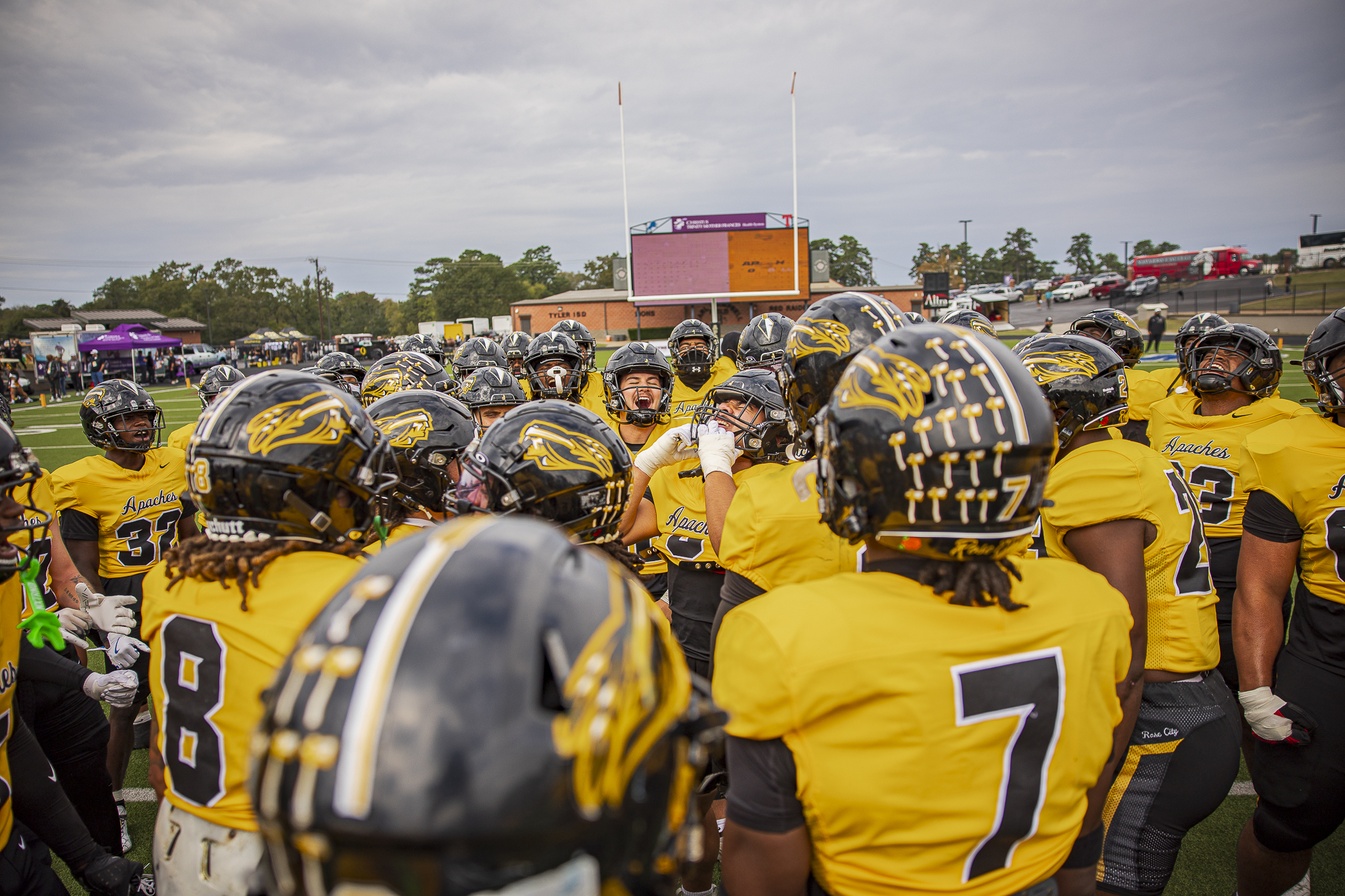 SWCJFC Standings/Scores/Schedule | Tyler Morning Telegraph