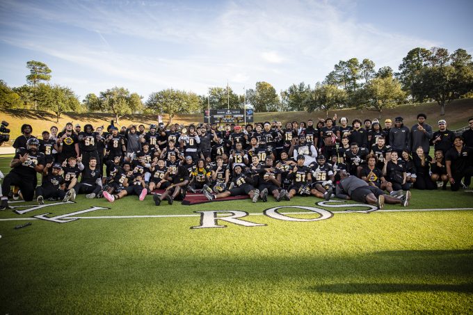 TJC football receives bid to NJCAA national semifinals | Tyler Morning ...