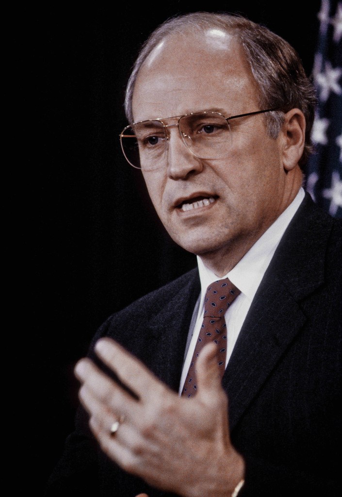 Former Vice President Dick Cheney dead at 84 | Tyler Morning Telegraph