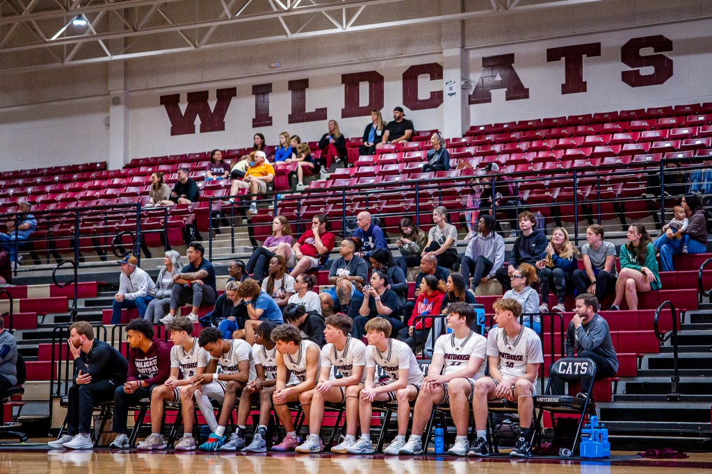 Whitehouse takes win over Bullard | Tyler Morning Telegraph