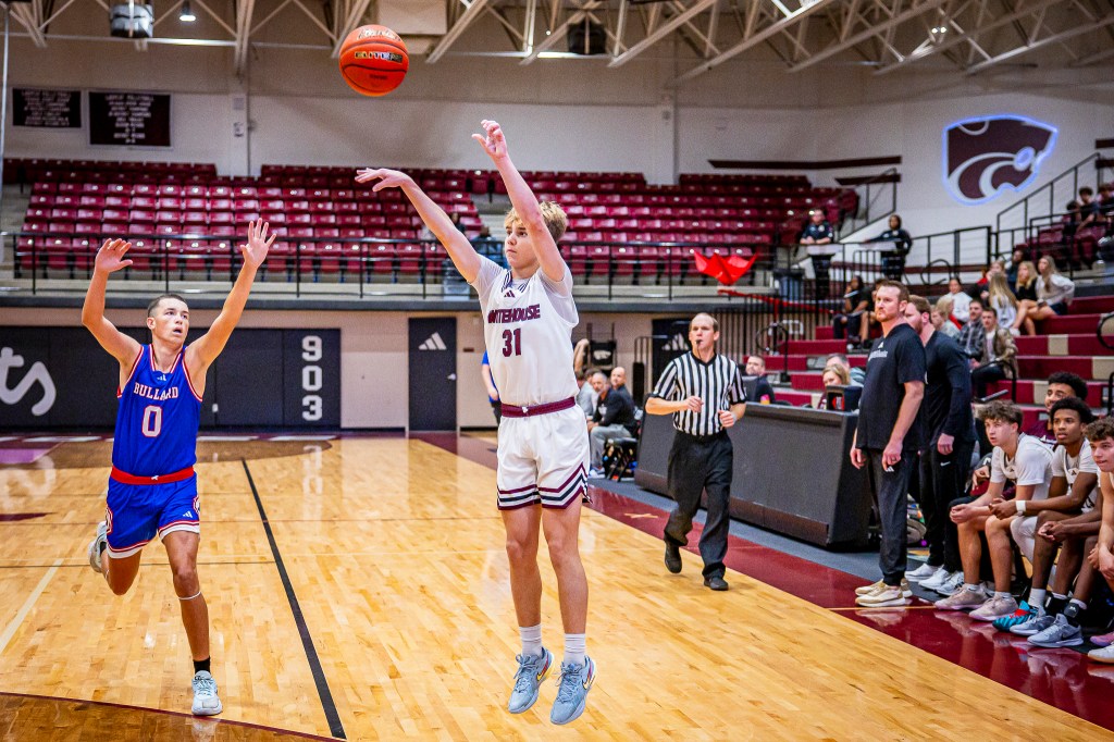 Whitehouse takes win over Bullard | Tyler Morning Telegraph