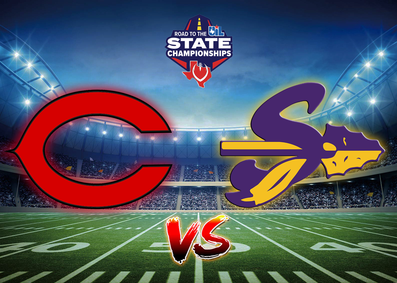 Surratt and Edwards combine for 8 TDs, No. 1 Carthage dismantles Sanger ...