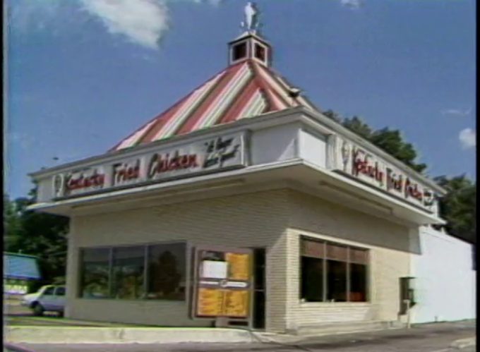 Third suspect in Kilgore’s 1983 KFC murders died in 2010, authorities ...