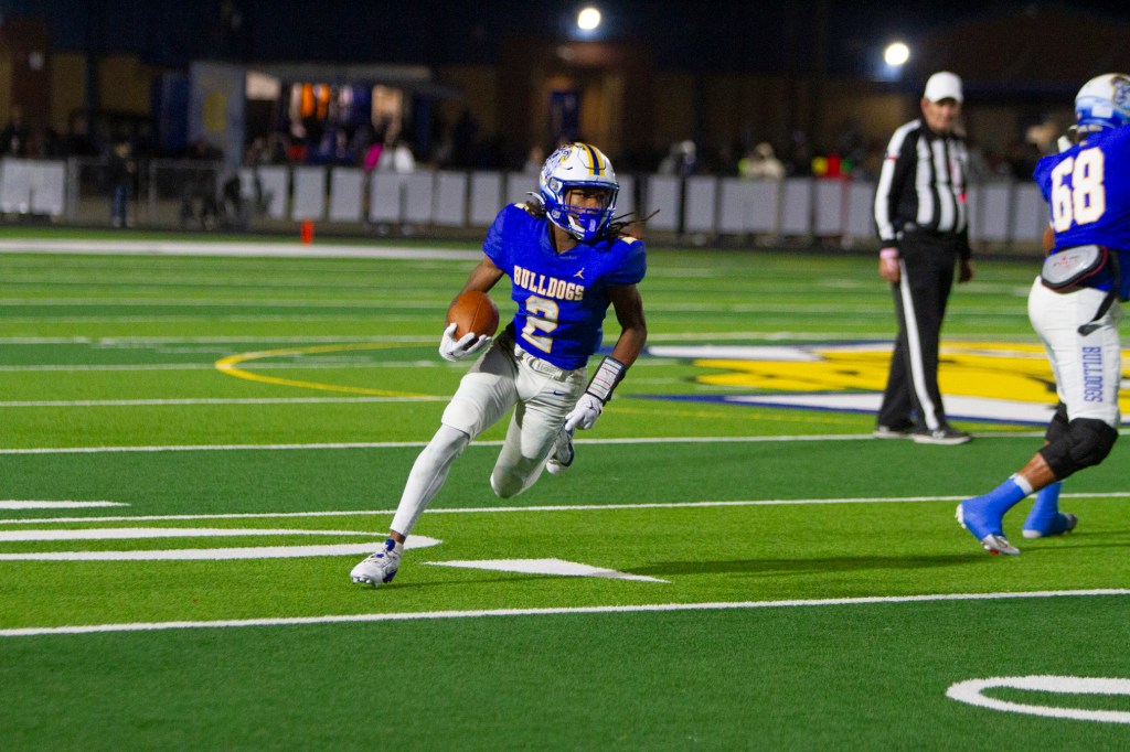 East Texas squad to take on Houston squad in Bayou Bowl | Tyler Morning ...