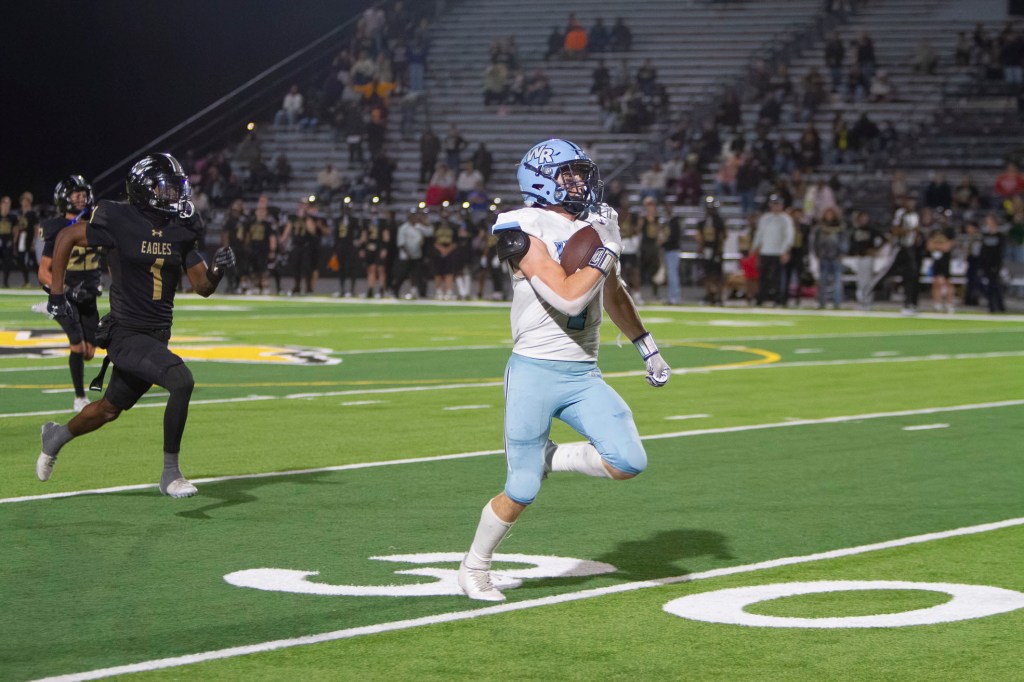 Woodville captures bi-district win over West Rusk | Tyler Morning Telegraph