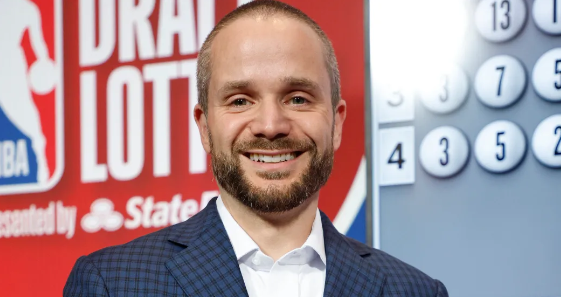 Former UT Tyler player Matt Riccardi promoted to assistant GM after ...