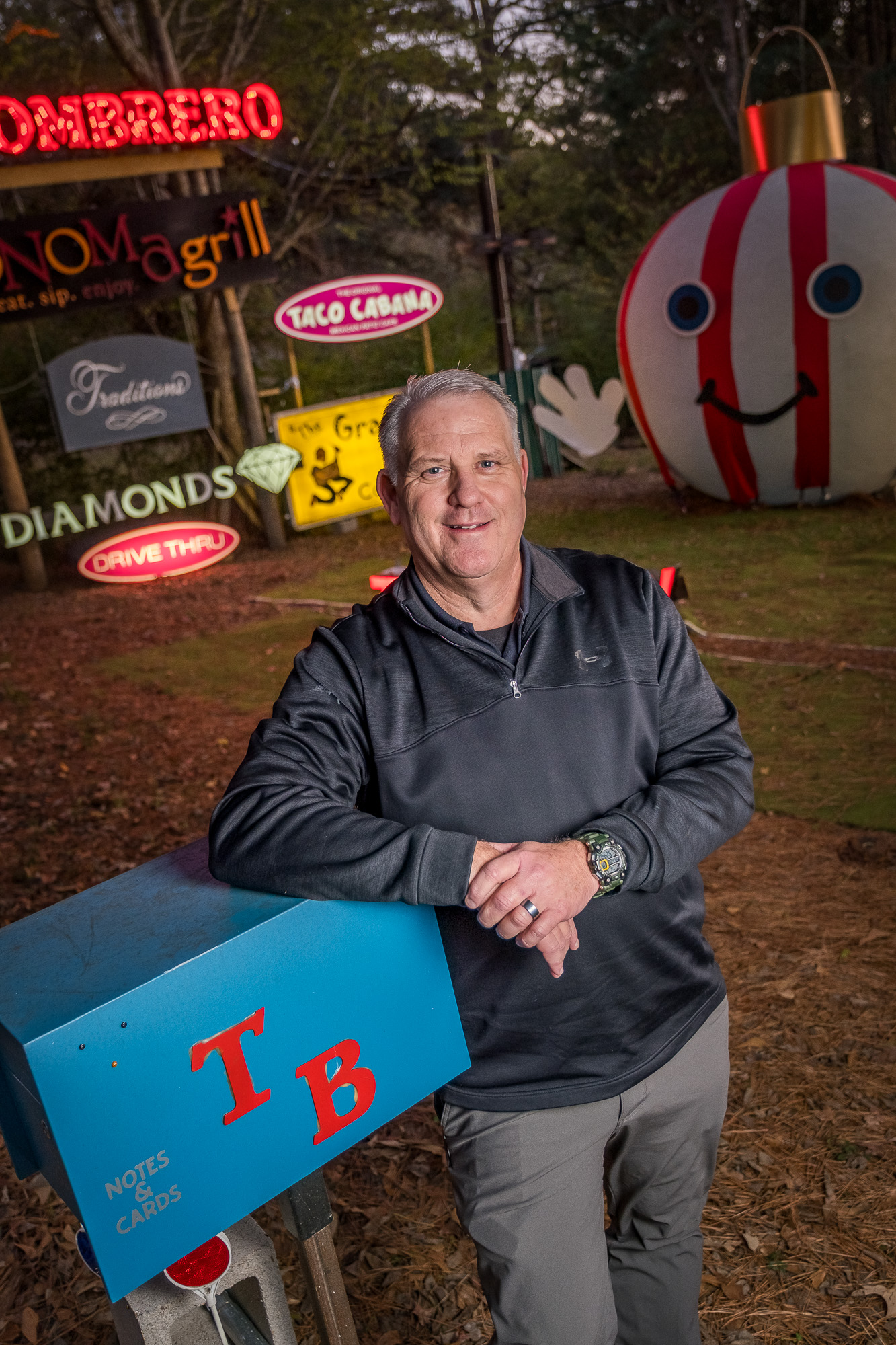 ‘Tyler Boy’ gives new life to signs of beloved businesses after ...