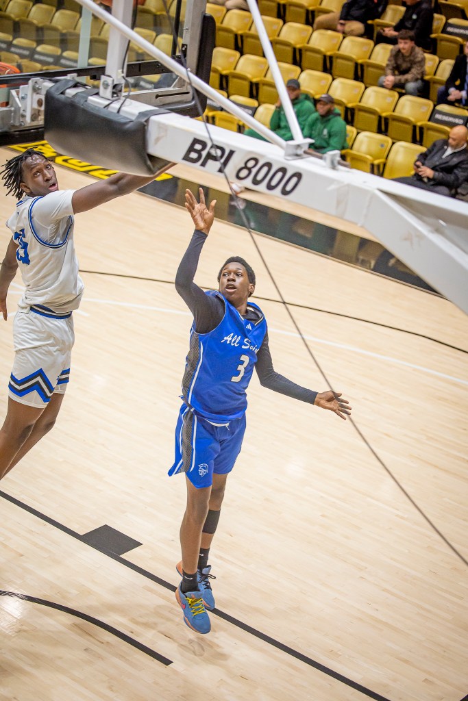 71st Annual Floyd Wagstaff Holiday Classic | Tyler Morning Telegraph