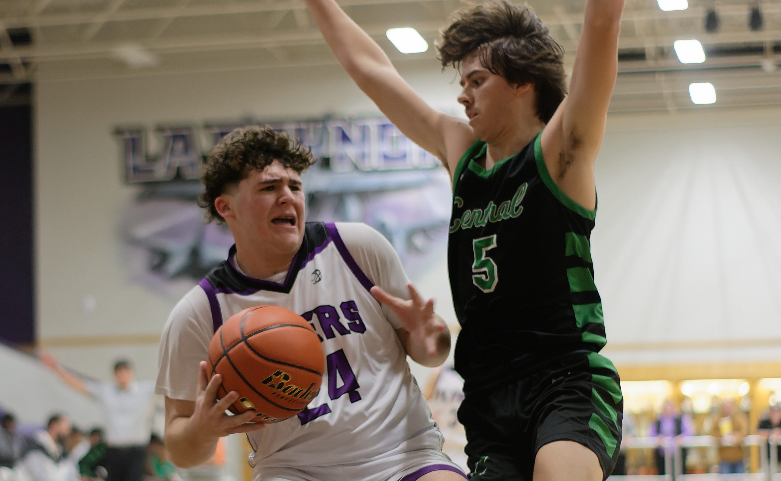 Boys Basketball Roundup: Troup moves to 4-0 on season | Tyler Morning Telegraph