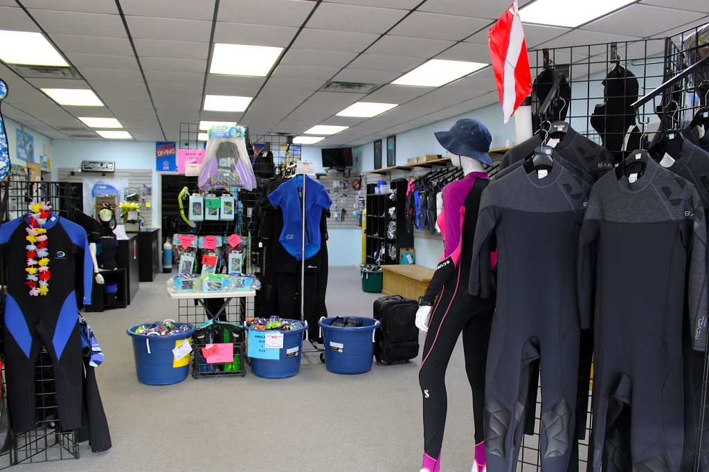 Business Beat: Tyler’s dining and retail scene sees shifts, new spots ...