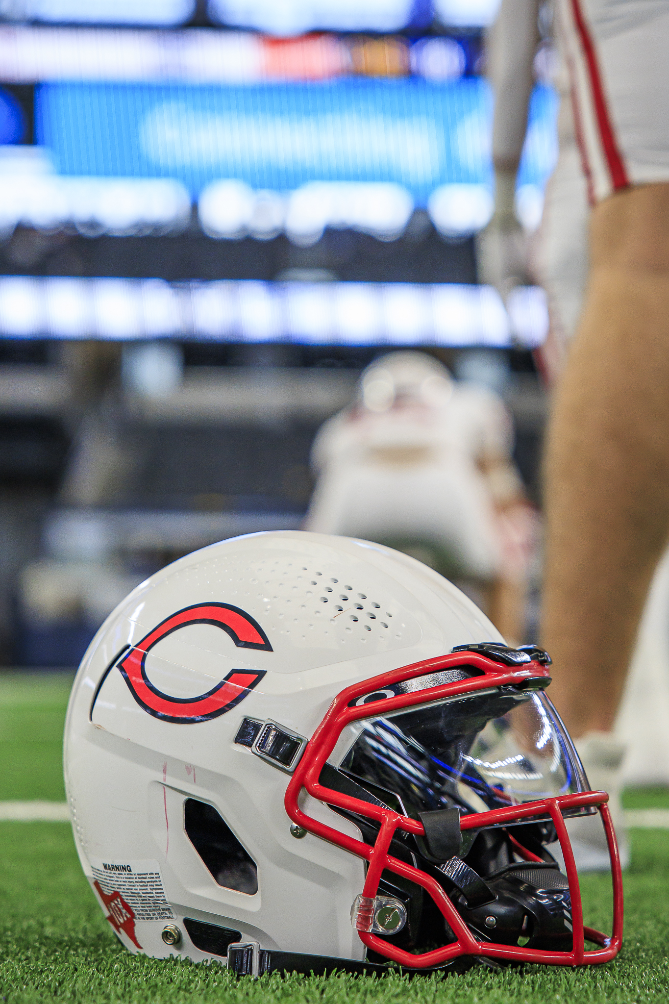 Scott Surratt, Carthage claim state championship No. 11 with 49-21 victory over WOS | Tyler ...