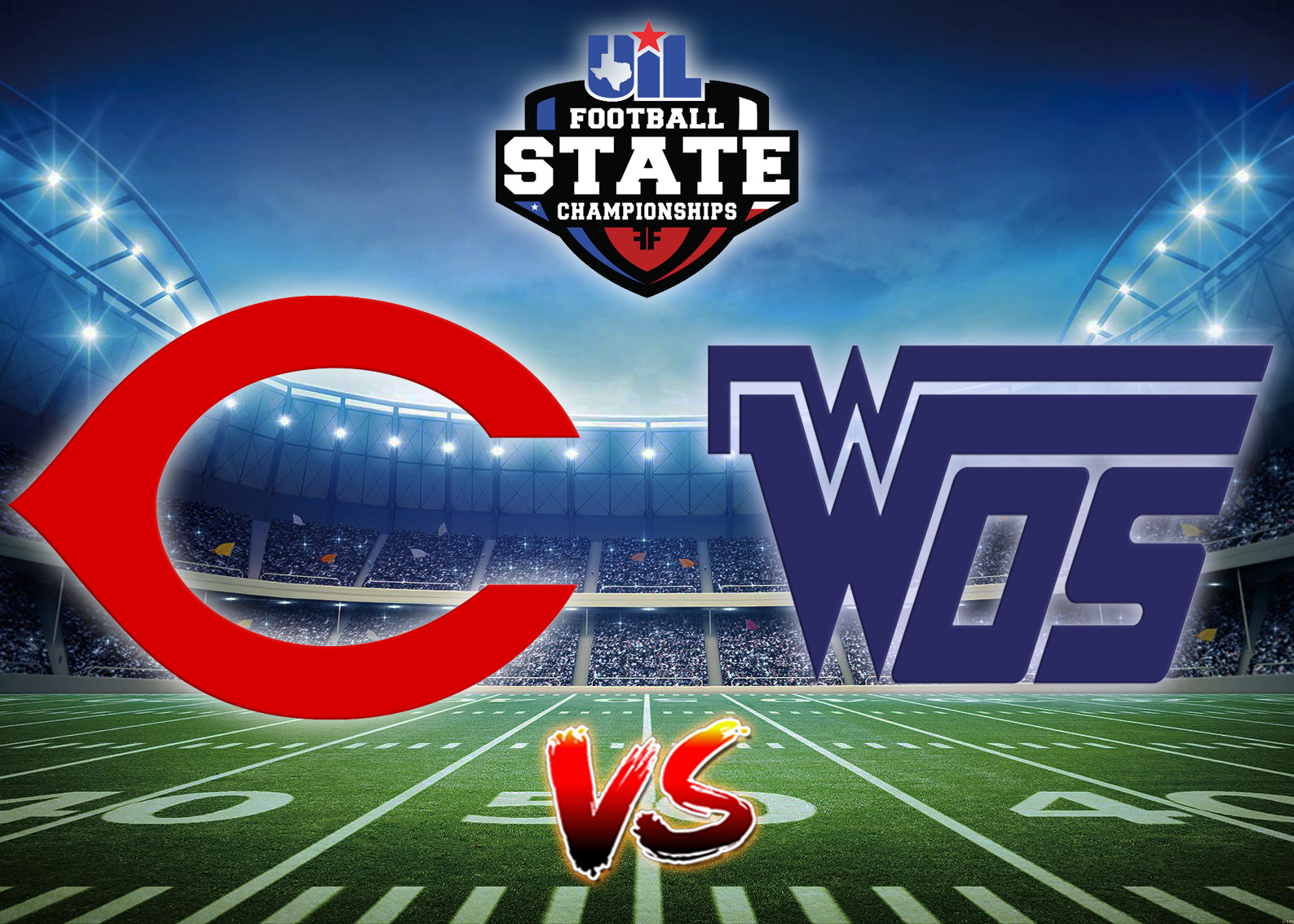 Class 4A State Championship Previews | Tyler Morning Telegraph