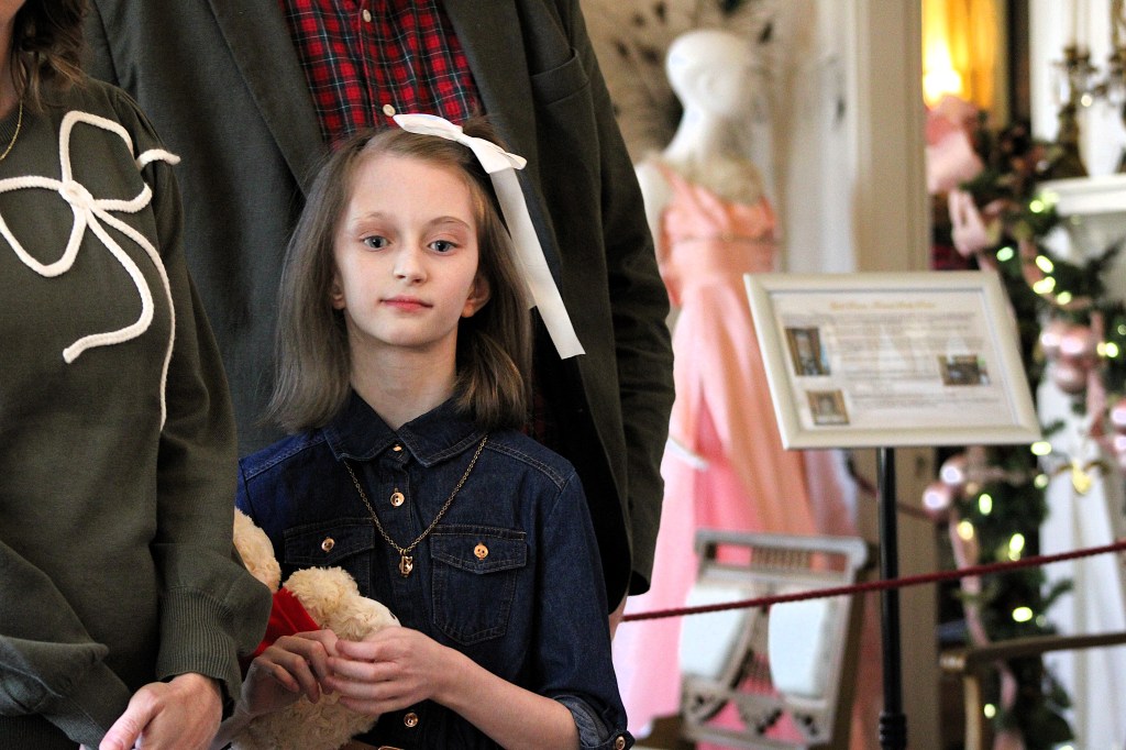 Children’s Miracle Network introduces 2026 Miracle Child Lilli Halifax ...