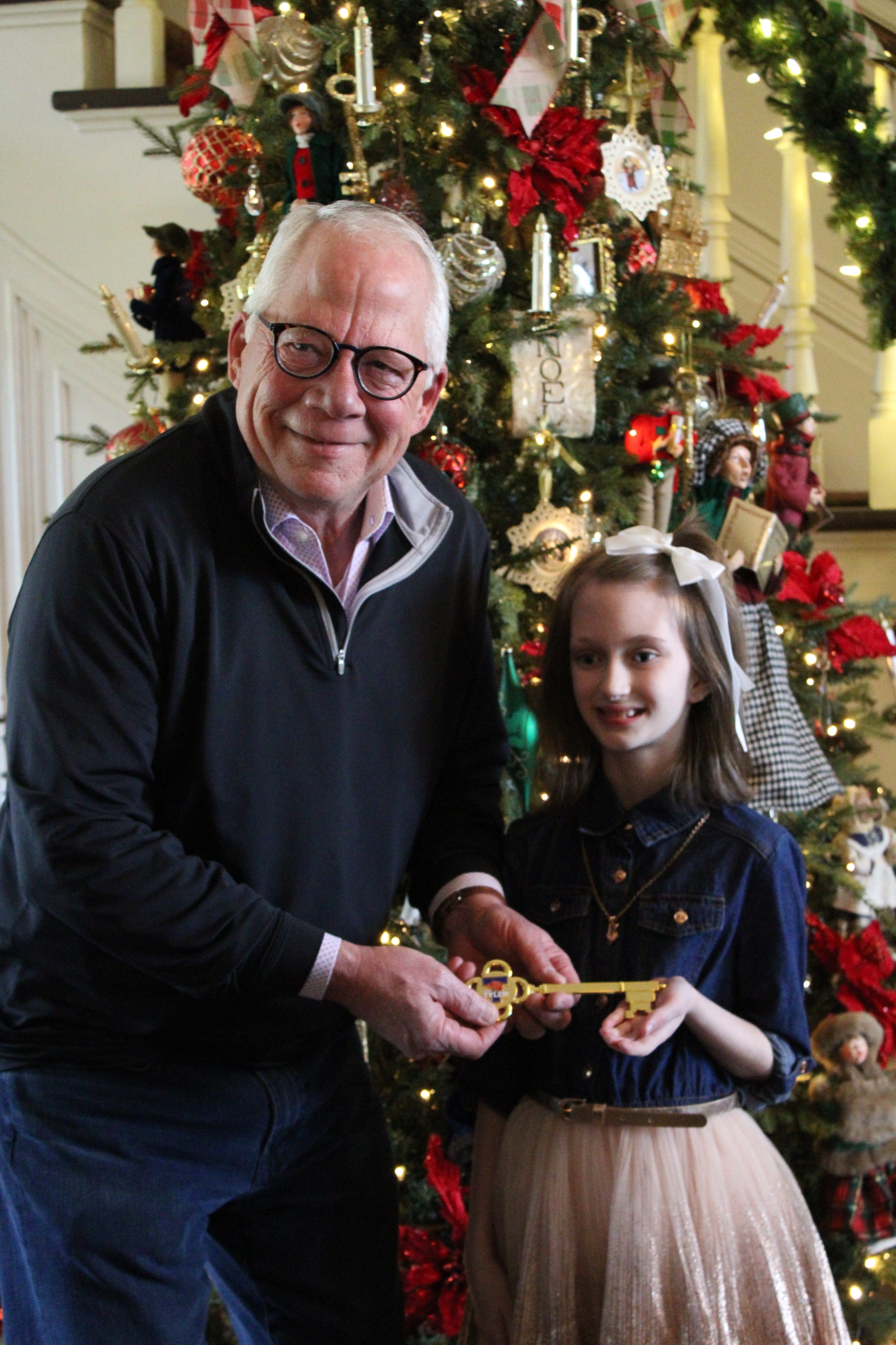 Children’s Miracle Network introduces 2026 Miracle Child Lilli Halifax ...