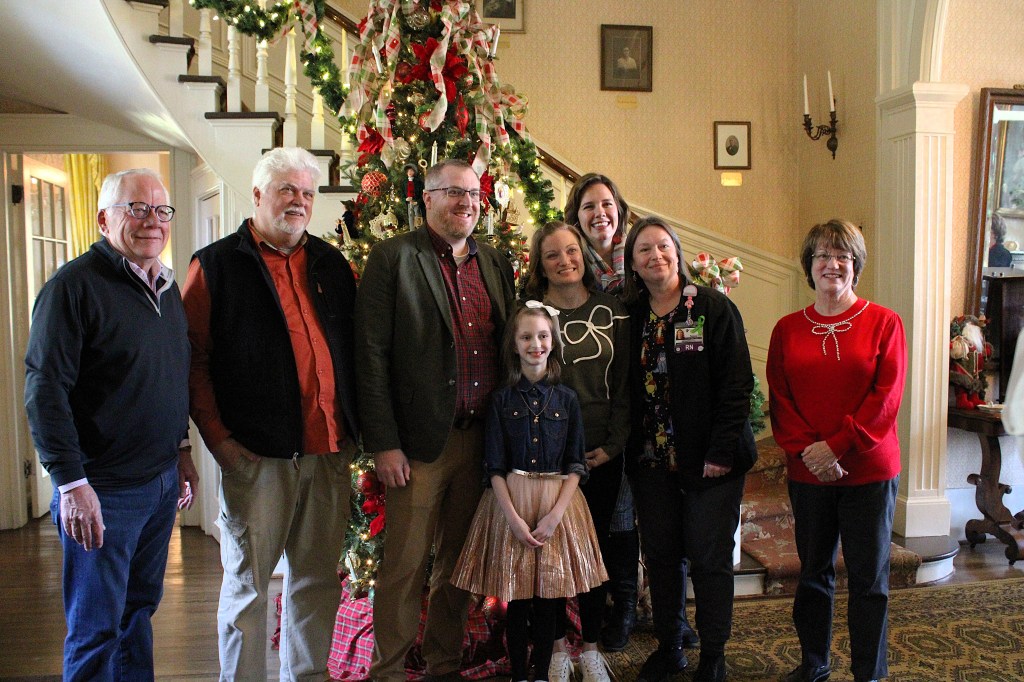 Children’s Miracle Network introduces 2026 Miracle Child Lilli Halifax ...