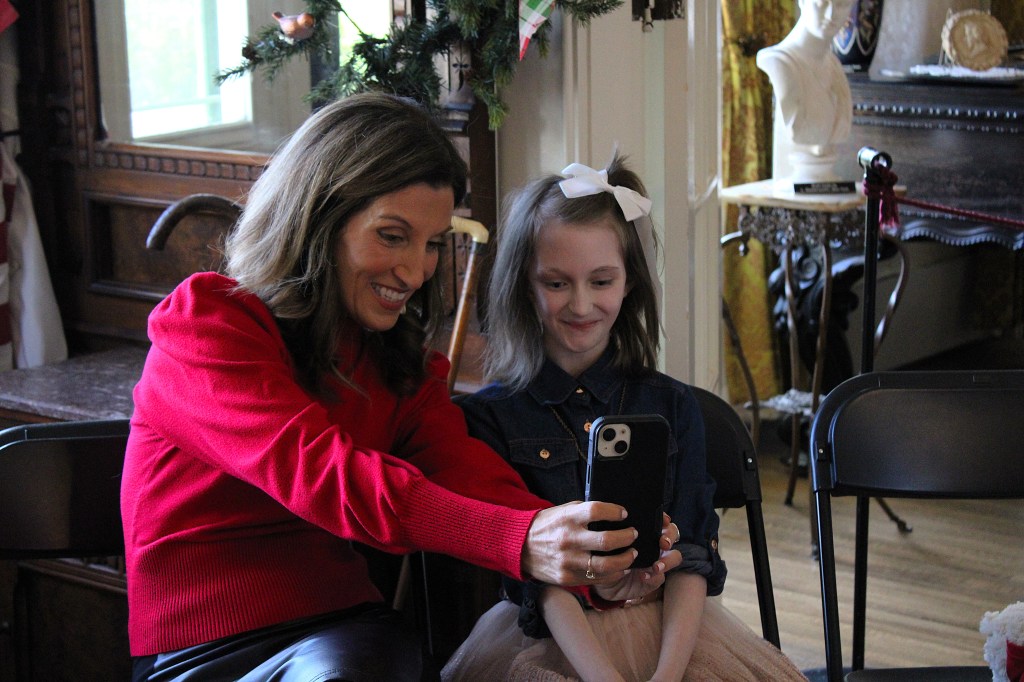 Children’s Miracle Network introduces 2026 Miracle Child Lilli Halifax ...