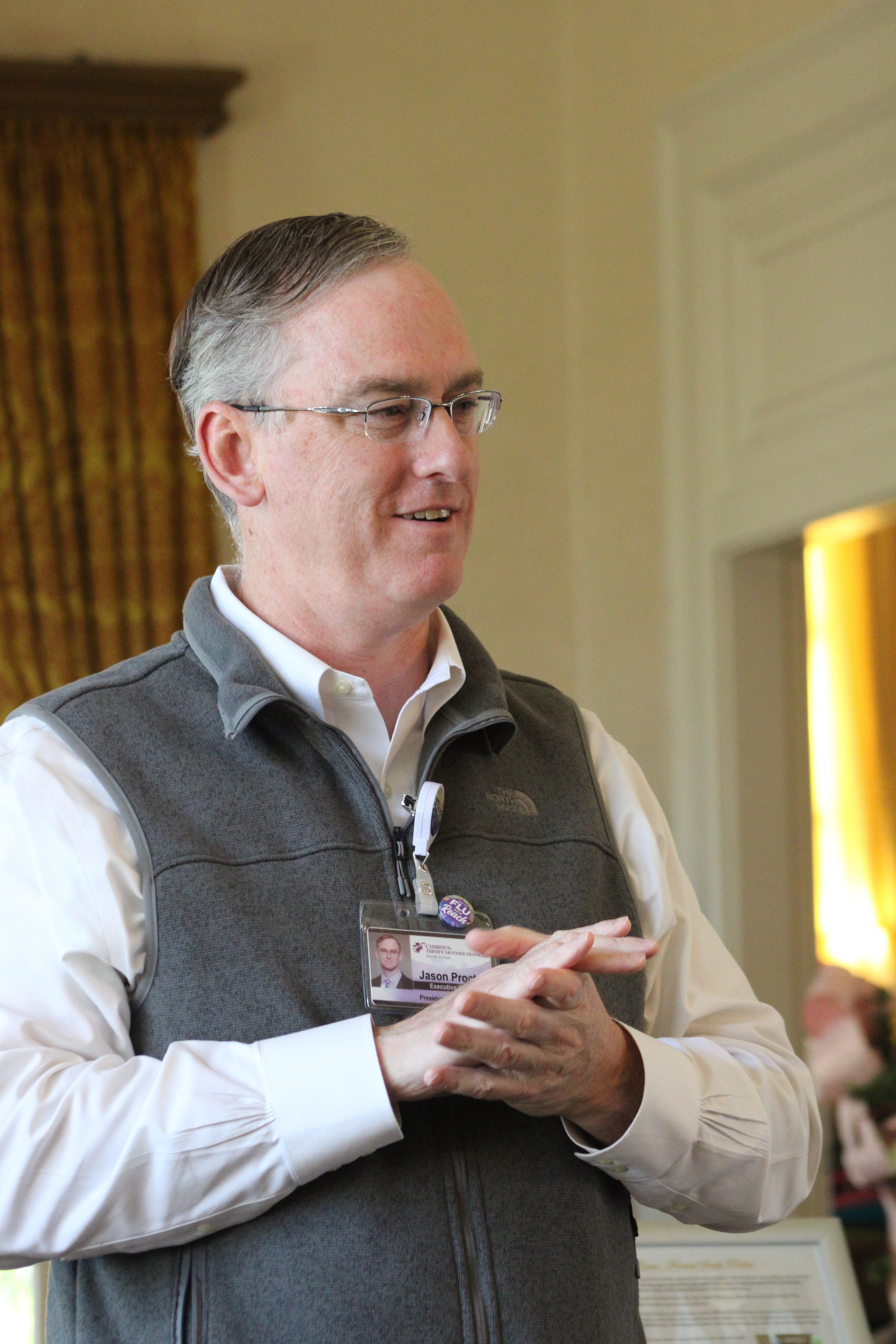 Children’s Miracle Network introduces 2026 Miracle Child Lilli Halifax ...