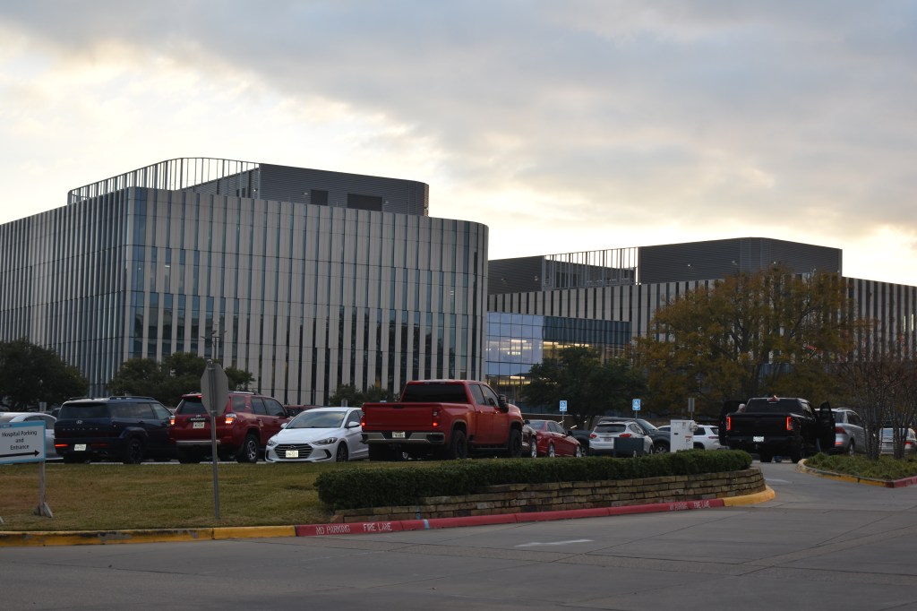 Students to start classes in January at new UT Tyler Medical Education ...
