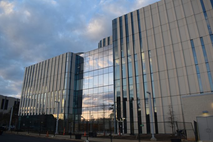 Students to start classes in January at new UT Tyler Medical Education ...