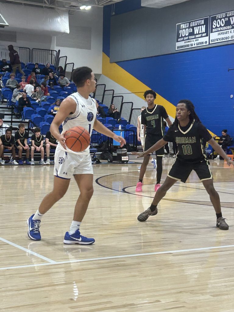 Great East Texas Shootout: Tyler High, Tyler HEAT, Bishop Gorman ...