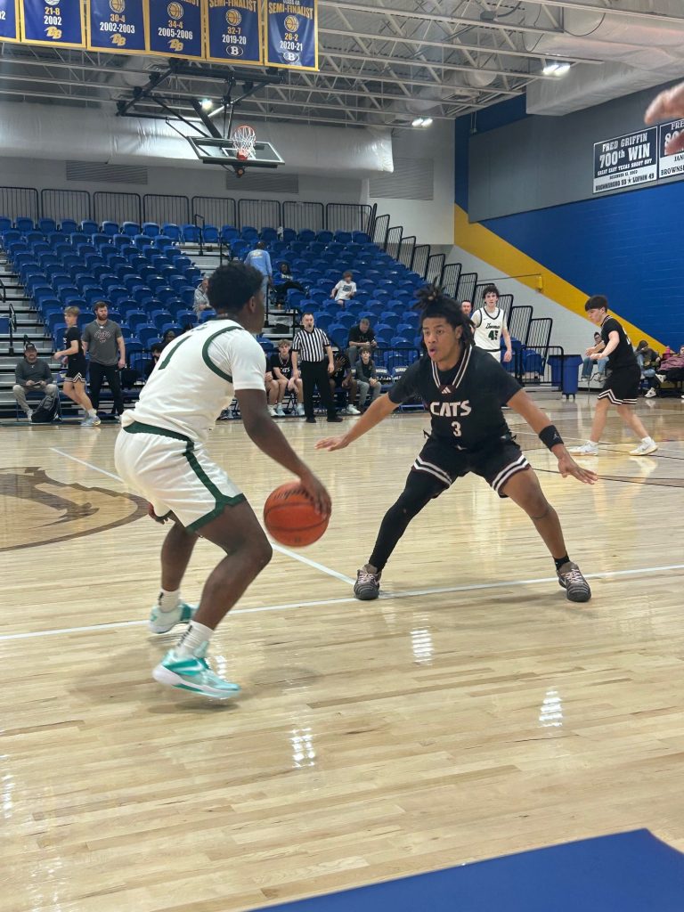 Lions, Crusaders to meet in Great East Texas Shootout championship ...