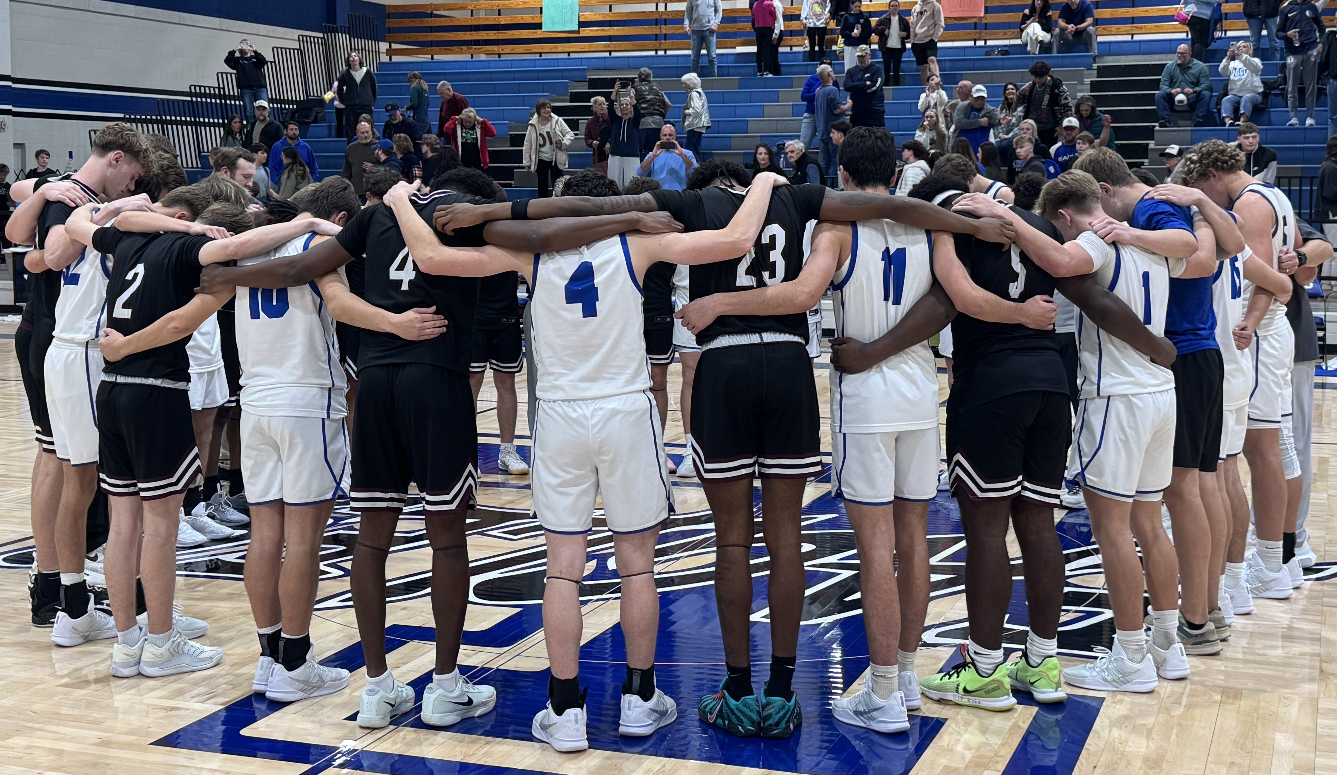 Lindale holds off Whitehouse, 47-45 | Tyler Morning Telegraph