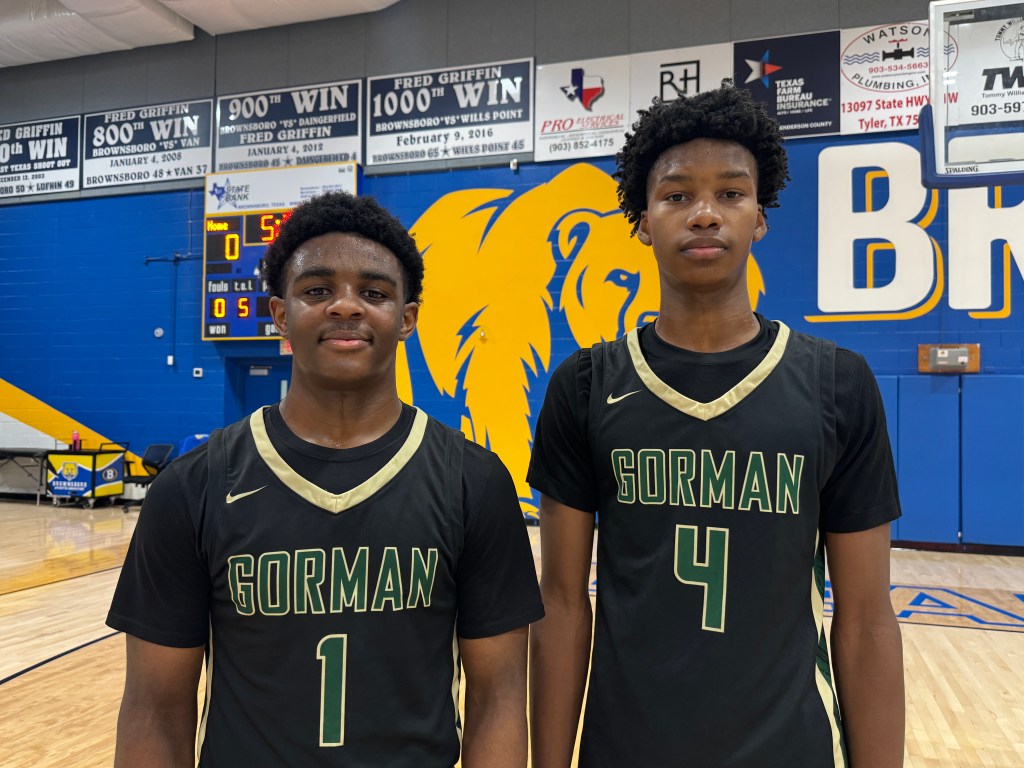 Great East Texas Shootout: Tyler High, Tyler HEAT, Bishop Gorman ...